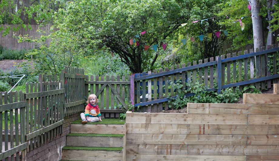 Find your nursery - LEYF Nurseries